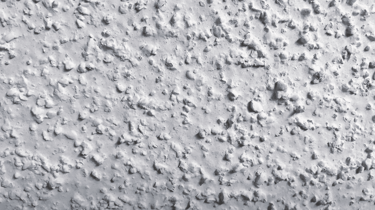 Popcorn Ceilings vs Modern Textured Ceilings | Styles, Pros & Cons